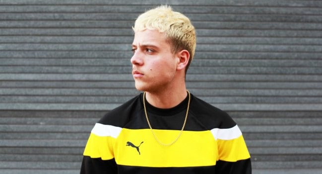 Justice : le rappeur PLK condamné à un an de prison pour avoir frappé un policier à La Grande Motte