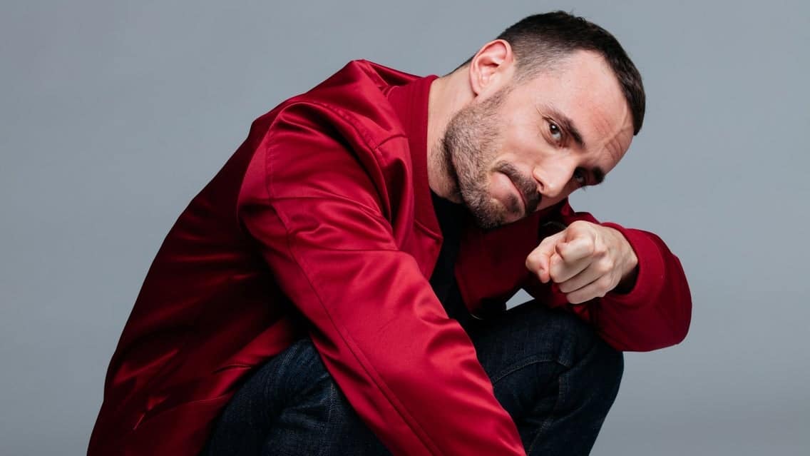 Jeu concours : gagnez vos invitations pour le spectacle de l'humoriste ...