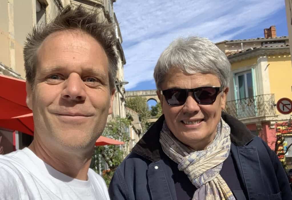 Corrida : nouvelle victoire du «Héros des Animaux», l’avocat Jean ...