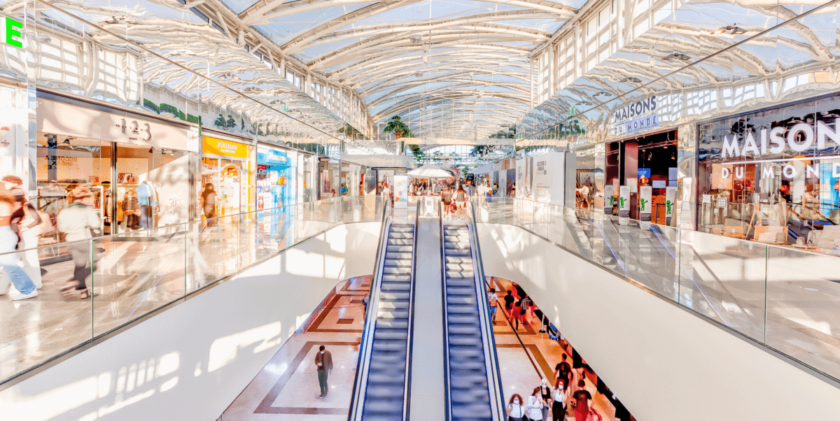 Jeu concours estival : gagnez une carte cadeau d'une valeur de 100€ au Polygone de Montpellier