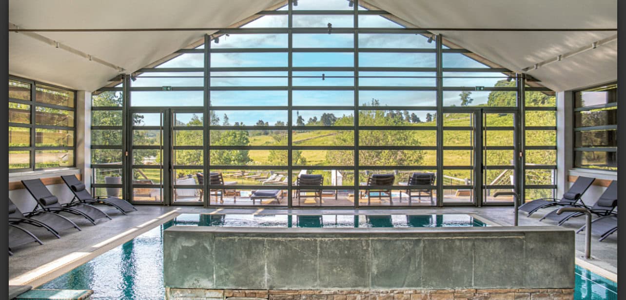 Jeu concours estival : gagnez vos entrées pour le Spa à la Station thermale de la Chaldette en ...