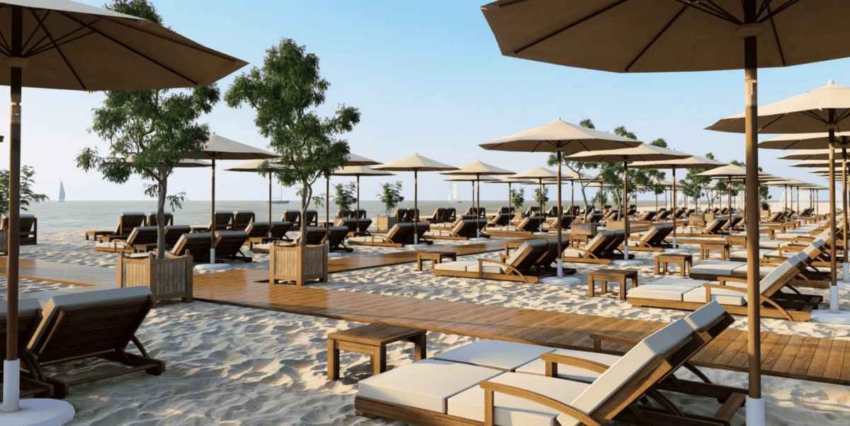 Hérault : les 10 paillotes incontournables à faire cet été