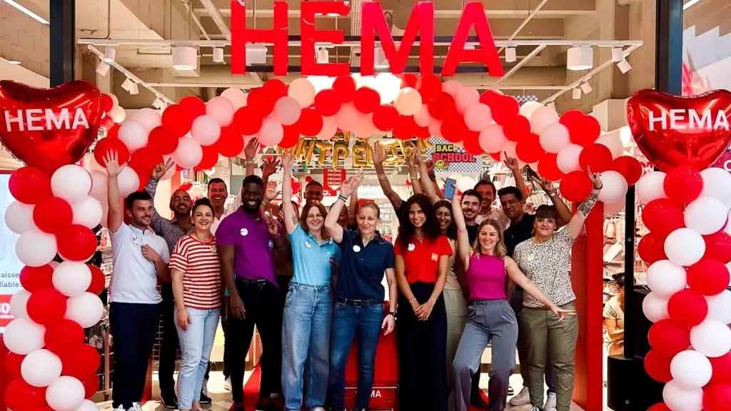 Hema Odysseum Montpellier