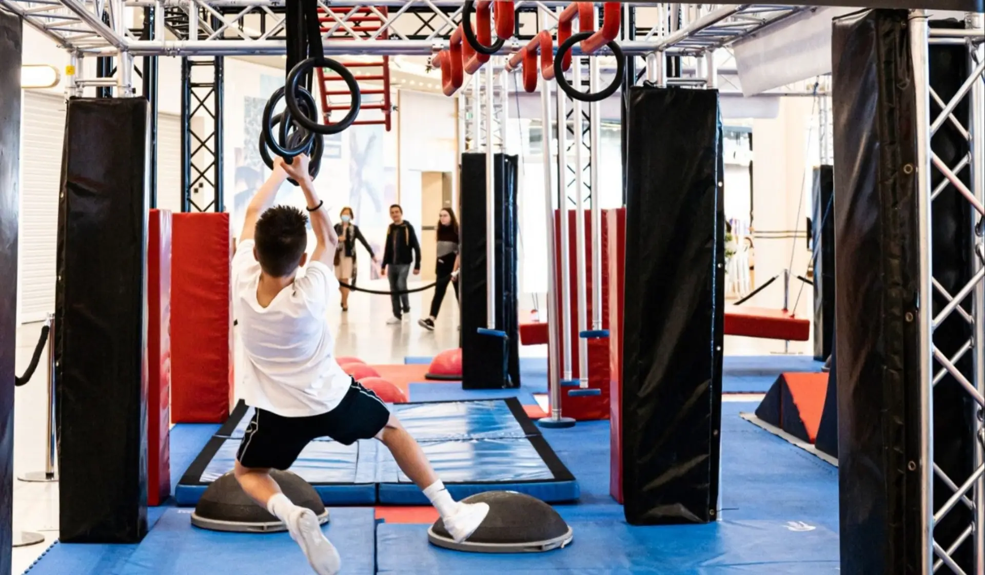 Occitanie : Occita'Fun, un nouveau parc de loisirs indoor multi ...