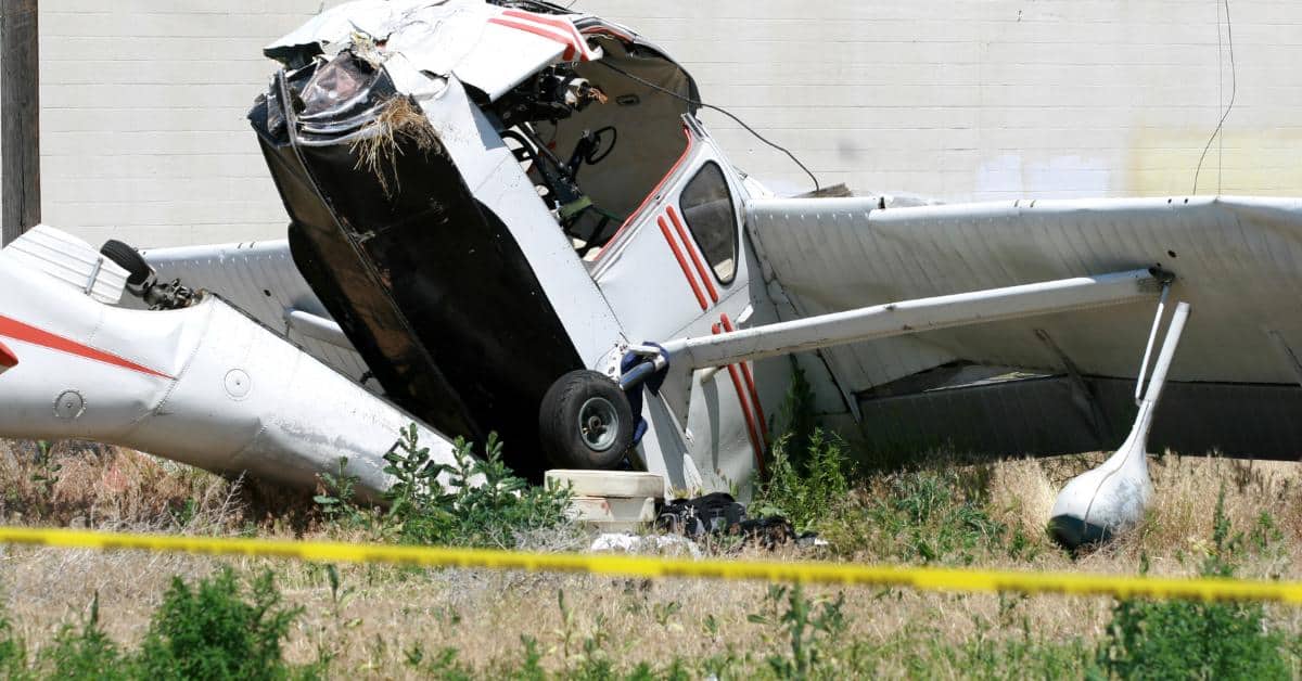 Hérault : simulation d'un crash d'avion, exercice en cours à l’aéroport ...