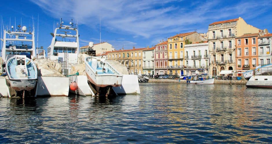 Sète : des Assises de la mer pour tenter de sauver la pêche