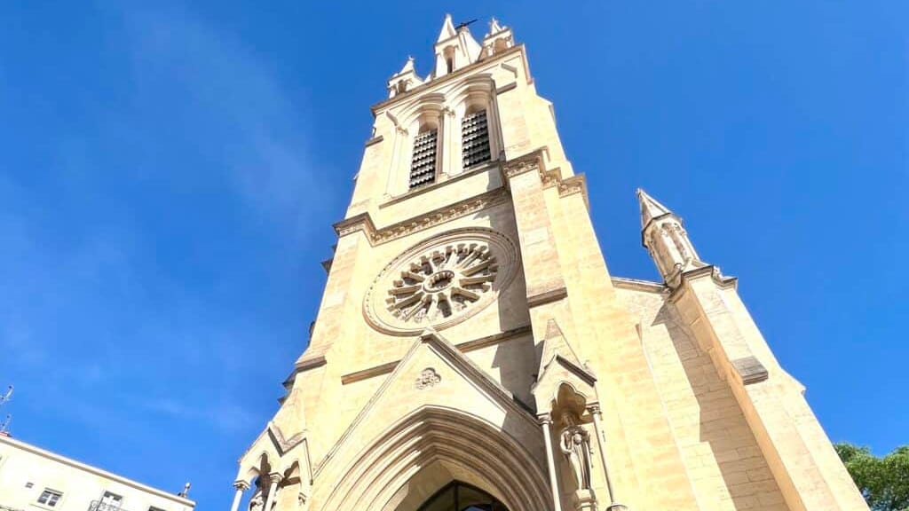 Montpellier Rendez vous Aux Nuits De Sainte Anne Pour 5 Concerts En Montpellier Rendez vous Aux Nuits De Sainte Anne Pour 5 Concerts En