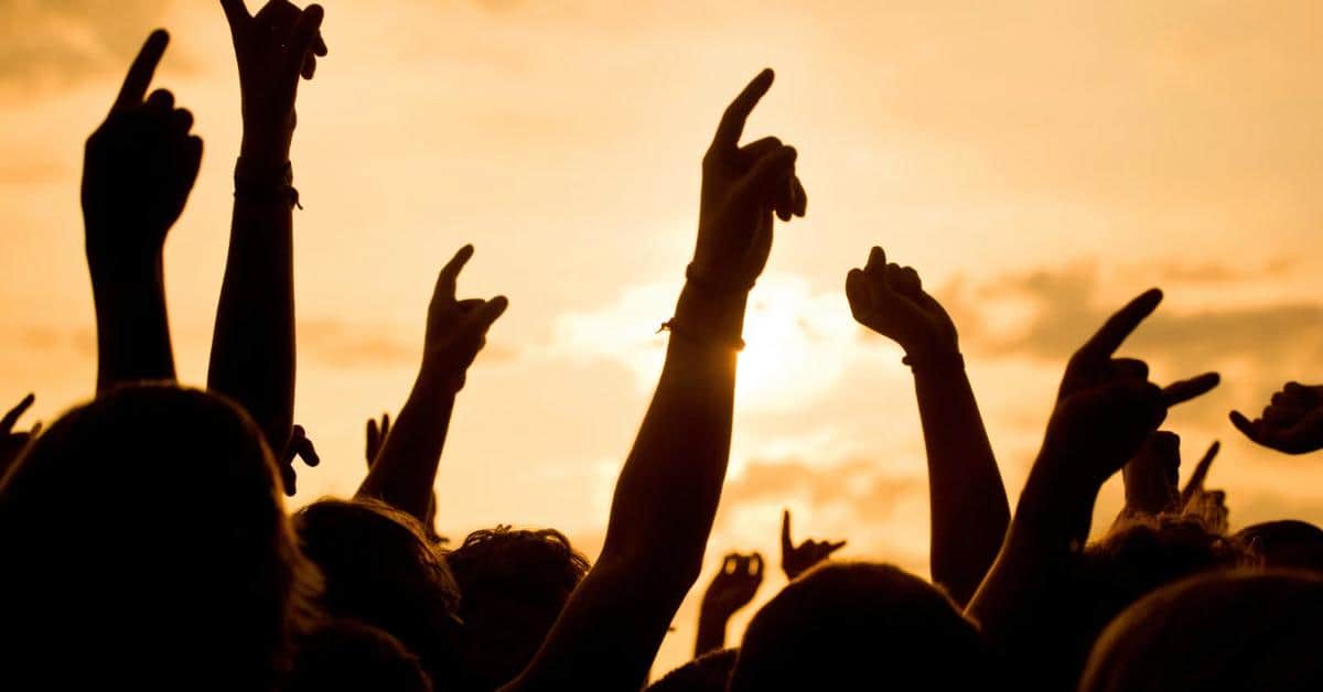 Nîmes : la fin de l'été se célèbre en musique