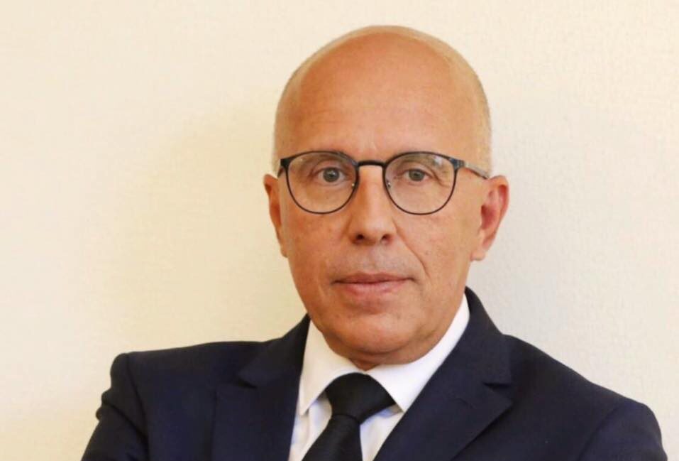 Hérault : que vient faire Éric Ciotti à Montpellier