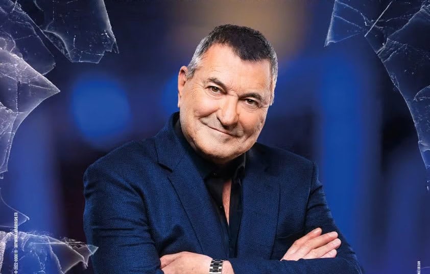 Cap d'Agde : Jean-Marie Bigard en spectacle le 13 août