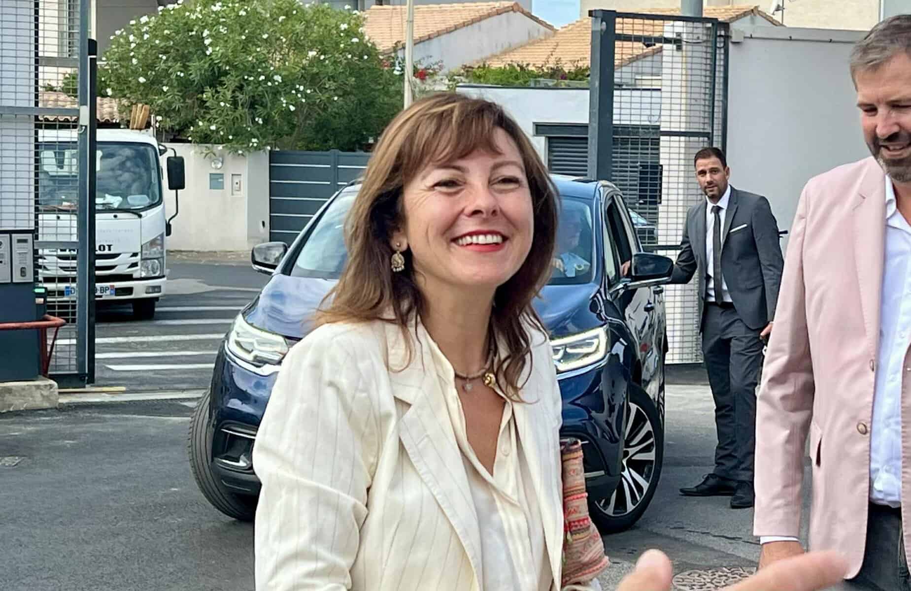 Occitanie : "Le Parti Socialiste retrouve sa grandeur avec la justice ...