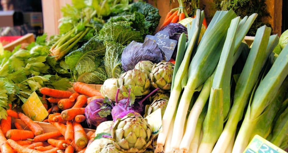 Montpellier : un nouveau marché alimentaire bientôt inauguré