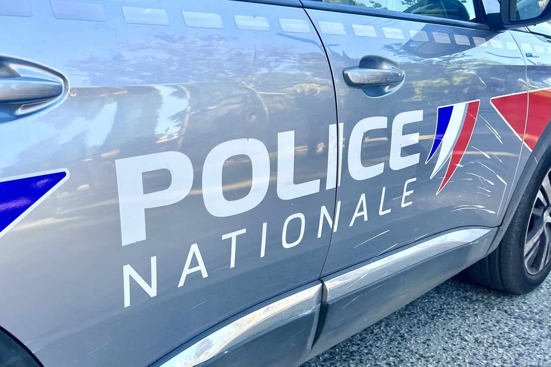 Nîmes : incident en cours au lycée Philippe Lamour, la police sur place