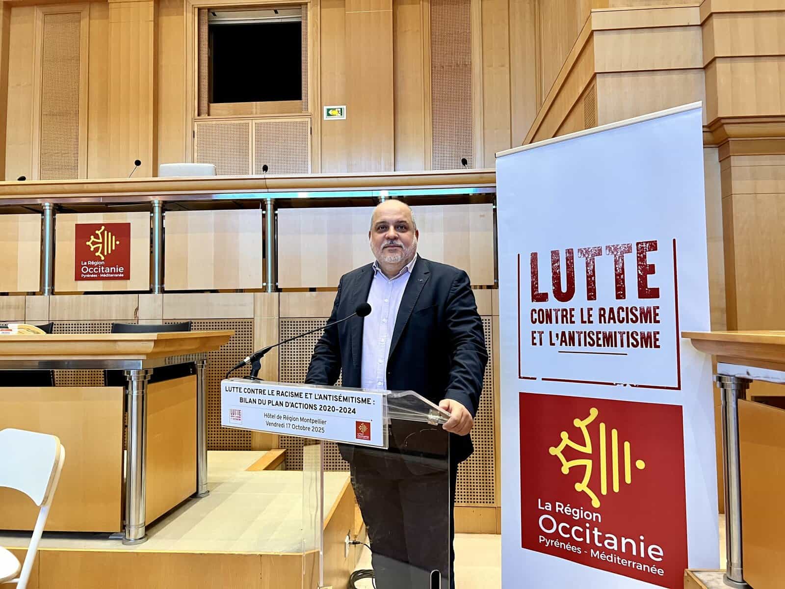 Occitanie : "Une première pour une Région française", un Plan régional ...