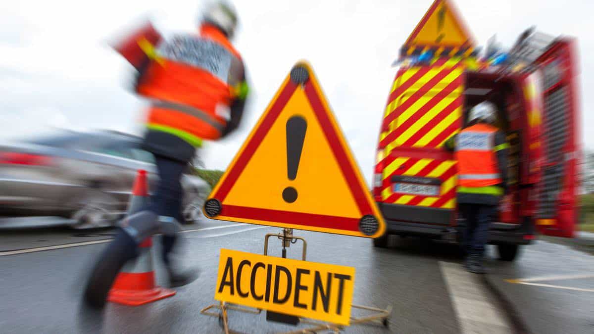 Hérault : accident sur l'A9, bouchon à prévoir