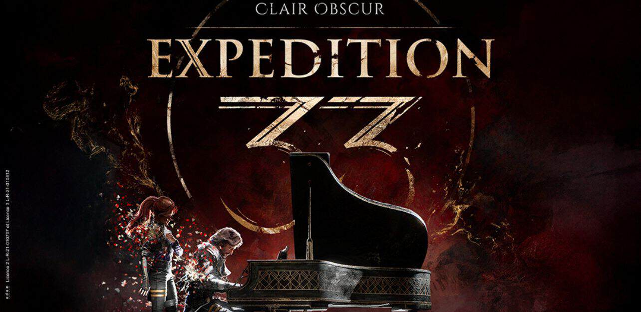 Festival de Nîmes : Clair Obscur : Expedition 33, jeu vidéo ...