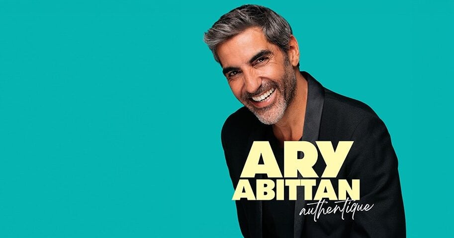 La Grande Motte : spectacle d'Ary Abittan, un rassemblement devant le ...
