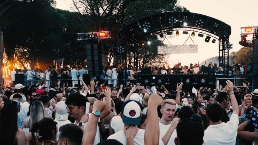 Gard : la Churascaia fête ses 61 ans lors d'une soirée inédite